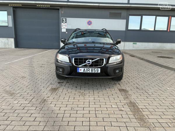 Volvo XC70 2011 Šauļi vietnē Volvo XC70 2011 Šauļi, ar dzinēja tilpumu 3.20 L un nobraukumu 283 tūkst. km par 6250 €, foto 5 vietnē AUTOMOTO.COM.LV