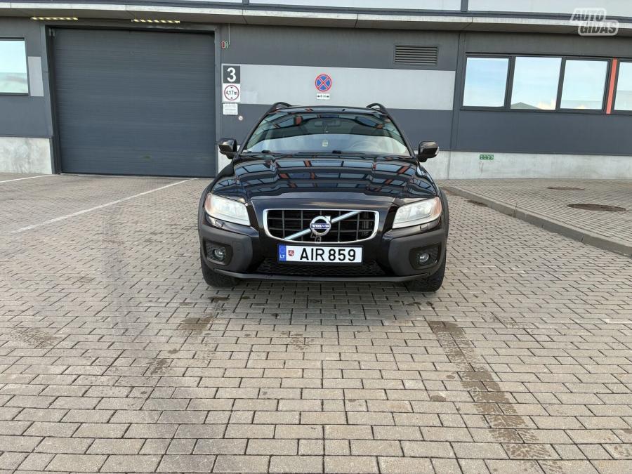 Volvo XC70 2011 Šauļi, ar dzinēja tilpumu 3.20 L un nobraukumu 283 tūkst. km par 6250 €, foto 5 vietnē AUTOMOTO.COM.LV