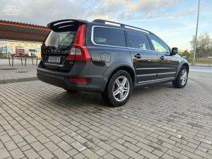 Volvo XC70 2011 Šauļi, ar dzinēja tilpumu 3.20 L un nobraukumu 283 tūkst. km par 6250 €, foto 6 vietnē AUTOMOTO.COM.LV