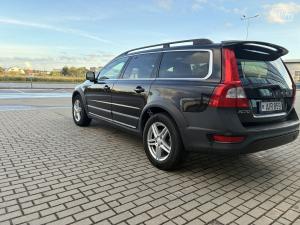 Volvo XC70 2011 Šauļi, ar dzinēja tilpumu 3.20 L un nobraukumu 283 tūkst. km par 6250 €, foto 8 vietnē AUTOMOTO.COM.LV