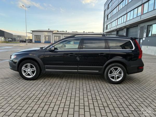 Volvo XC70 2011 Šauļi vietnē Volvo XC70 2011 Šauļi, ar dzinēja tilpumu 3.20 L un nobraukumu 283 tūkst. km par 6250 €, foto 9 vietnē AUTOMOTO.COM.LV