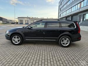 Volvo XC70 2011 Šauļi, ar dzinēja tilpumu 3.20 L un nobraukumu 283 tūkst. km par 6250 €, foto 9 vietnē AUTOMOTO.COM.LV