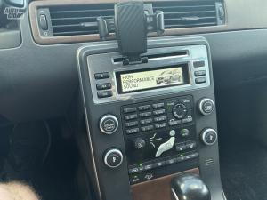 Volvo XC70 2011 Šauļi, ar dzinēja tilpumu 3.20 L un nobraukumu 283 tūkst. km par 6250 €, foto 13 vietnē AUTOMOTO.COM.LV