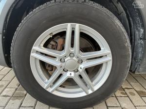 Volvo XC70 2011 Šauļi, ar dzinēja tilpumu 3.20 L un nobraukumu 283 tūkst. km par 6250 €, foto 14 vietnē AUTOMOTO.COM.LV
