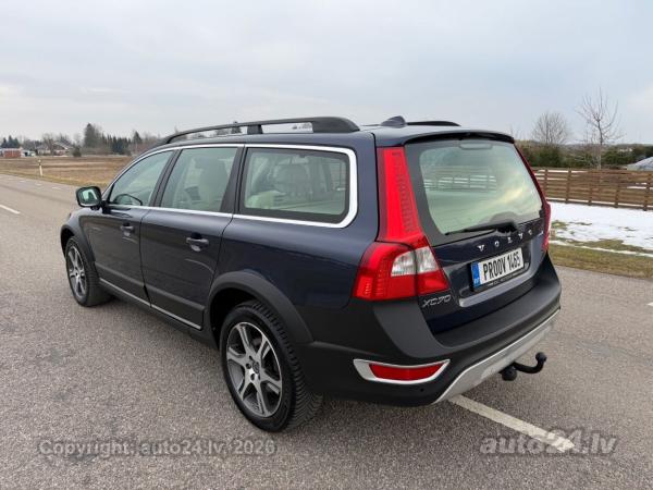 Volvo XC70 2012 Tallina, ar dzinēja tilpumu 2.00 L un nobraukumu 0 tūkst. km par 7690 €, foto 2 vietnē AUTOMOTO.COM.LV