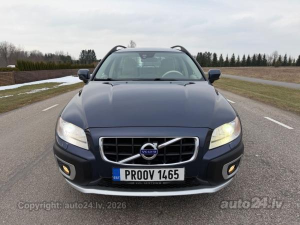 Volvo XC70 2012 Tallina, ar dzinēja tilpumu 2.00 L un nobraukumu 0 tūkst. km par 7690 €, foto 8 vietnē AUTOMOTO.COM.LV