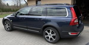 Volvo XC70 2012 Ignalina, ar dzinēja tilpumu 3.00 L un nobraukumu 301 tūkst. km par 9000 €, foto  vietnē AUTOMOTO.COM.LV