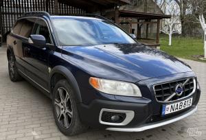 Volvo XC70 2012 in Ignalina, with an engine capacity of 3.00 L and mileage of 301 thousand km for 9000 €, photo 5 on AUTOMOTO.COM.LV