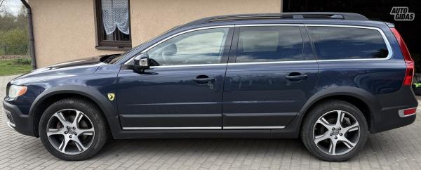 Volvo XC70 2012 Ignalina, ar dzinēja tilpumu 3.00 L un nobraukumu 301 tūkst. km par 9000 €, foto 6 vietnē AUTOMOTO.COM.LV
