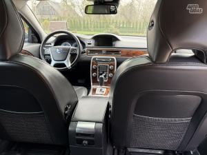 Volvo XC70 2012 in Ignalina, with an engine capacity of 3.00 L and mileage of 301 thousand km for 9000 €, photo 15 on AUTOMOTO.COM.LV