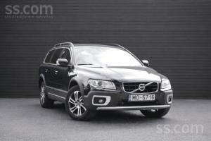 Volvo XC70 2012 in Riga, with an engine capacity of 2.00 L and mileage of 250 thousand km for 9390 €, photo 3 on AUTOMOTO.COM.LV