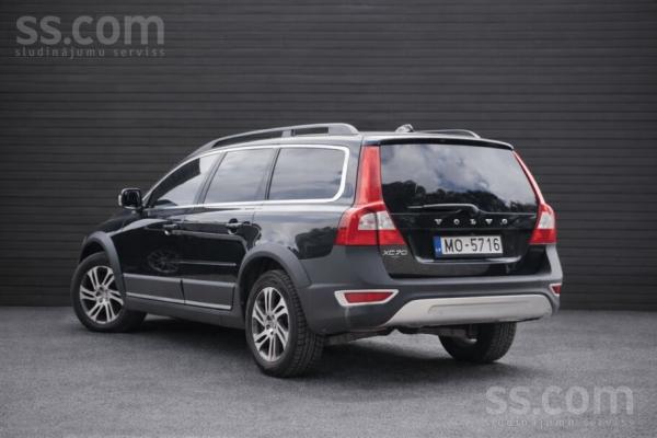 Вольво ХС70 2012 в Рига, объемом двигателя 2.00 л и пробегом 250 тыс. км за 9390 €, фото 4 на AUTOMOTO.COM.LV