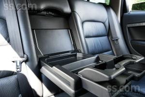 Volvo XC70 2012 in Riga, with an engine capacity of 2.00 L and mileage of 250 thousand km for 9390 €, photo 10 on AUTOMOTO.COM.LV