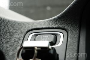 Volvo XC70 2012 in Riga, with an engine capacity of 2.00 L and mileage of 250 thousand km for 9390 €, photo 12 on AUTOMOTO.COM.LV