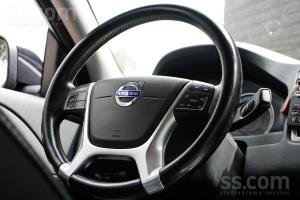 Volvo XC70 2012 in Riga, with an engine capacity of 2.00 L and mileage of 250 thousand km for 9390 €, photo 13 on AUTOMOTO.COM.LV
