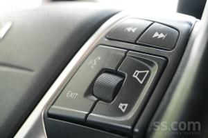 Volvo XC70 2012 in Riga, with an engine capacity of 2.00 L and mileage of 250 thousand km for 9390 €, photo 15 on AUTOMOTO.COM.LV