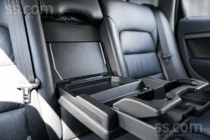 Volvo XC70 2012 in Riga, with an engine capacity of 2.00 L and mileage of 250 thousand km for 9390 €, photo 17 on AUTOMOTO.COM.LV
