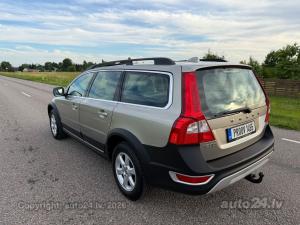 Volvo XC70 2012 Tallina, ar dzinēja tilpumu 2.00 L un nobraukumu 319 tūkst. km par 9690 €, foto 3 vietnē AUTOMOTO.COM.LV