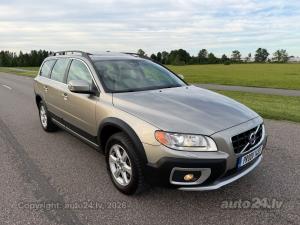 Volvo XC70 2012 Tallina, ar dzinēja tilpumu 2.00 L un nobraukumu 319 tūkst. km par 9690 €, foto 4 vietnē AUTOMOTO.COM.LV