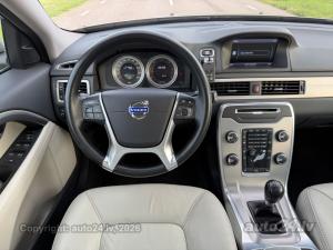 Volvo XC70 2012 Tallina, ar dzinēja tilpumu 2.00 L un nobraukumu 319 tūkst. km par 9690 €, foto 6 vietnē AUTOMOTO.COM.LV