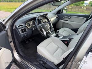 Volvo XC70 2012 Tallina, ar dzinēja tilpumu 2.00 L un nobraukumu 319 tūkst. km par 9690 €, foto 7 vietnē AUTOMOTO.COM.LV