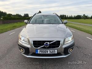 Volvo XC70 2012 Tallina, ar dzinēja tilpumu 2.00 L un nobraukumu 319 tūkst. km par 9690 €, foto 10 vietnē AUTOMOTO.COM.LV