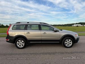 Volvo XC70 2012 Tallina, ar dzinēja tilpumu 2.00 L un nobraukumu 319 tūkst. km par 9690 €, foto 11 vietnē AUTOMOTO.COM.LV