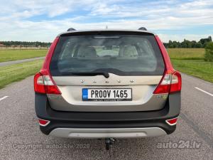 Volvo XC70 2012 Tallina, ar dzinēja tilpumu 2.00 L un nobraukumu 319 tūkst. km par 9690 €, foto 12 vietnē AUTOMOTO.COM.LV