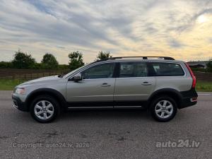 Volvo XC70 2012 Tallina, ar dzinēja tilpumu 2.00 L un nobraukumu 319 tūkst. km par 9690 €, foto 13 vietnē AUTOMOTO.COM.LV