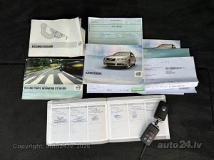 Volvo XC70 2012 Tallina, ar dzinēja tilpumu 2.00 L un nobraukumu 319 tūkst. km par 9690 €, foto 16 vietnē AUTOMOTO.COM.LV