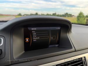 Volvo XC70 2012 Tallina, ar dzinēja tilpumu 2.00 L un nobraukumu 319 tūkst. km par 9690 €, foto 18 vietnē AUTOMOTO.COM.LV