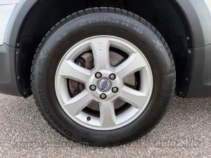 Volvo XC70 2012 Tallina, ar dzinēja tilpumu 2.00 L un nobraukumu 319 tūkst. km par 9690 €, foto 24 vietnē AUTOMOTO.COM.LV