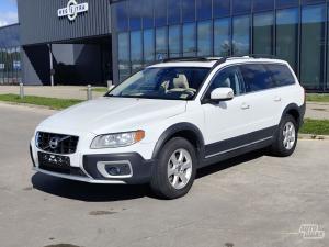 Volvo XC70 2012 in Siauliai, with an engine capacity of 3.20 L and mileage of 170 thousand km for 6200 €, photo 3 on AUTOMOTO.COM.LV