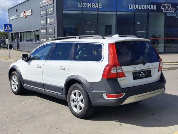 Volvo XC70 2012 Šauļi, ar dzinēja tilpumu 3.20 L un nobraukumu 170 tūkst. km par 6200 €, foto 4 vietnē AUTOMOTO.COM.LV