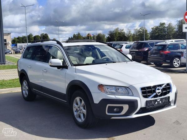 Volvo XC70 2012 Šauļi, ar dzinēja tilpumu 3.20 L un nobraukumu 170 tūkst. km par 6200 €, foto 5 vietnē AUTOMOTO.COM.LV