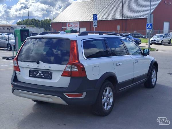 Volvo XC70 2012 Šauļi, ar dzinēja tilpumu 3.20 L un nobraukumu 170 tūkst. km par 6200 €, foto 6 vietnē AUTOMOTO.COM.LV