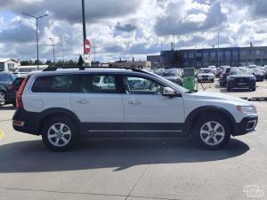 Volvo XC70 2012 in Siauliai, with an engine capacity of 3.20 L and mileage of 170 thousand km for 6200 €, photo 7 on AUTOMOTO.COM.LV