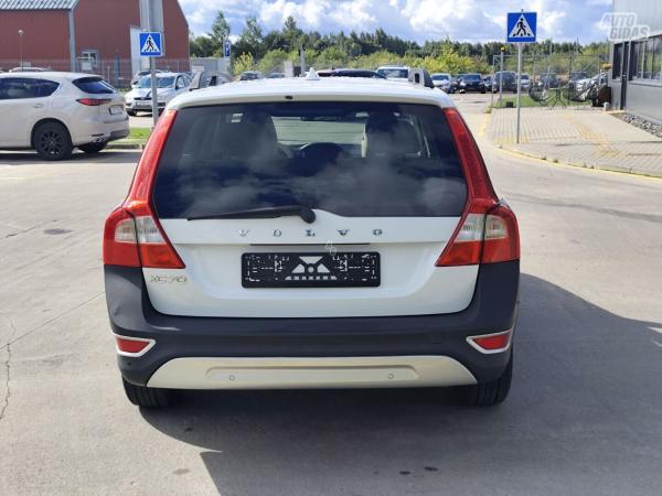 Volvo XC70 2012 Šauļi, ar dzinēja tilpumu 3.20 L un nobraukumu 170 tūkst. km par 6200 €, foto 8 vietnē AUTOMOTO.COM.LV