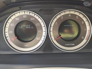 Volvo XC70 2012 in Siauliai, with an engine capacity of 3.20 L and mileage of 170 thousand km for 6200 €, photo 14 on AUTOMOTO.COM.LV