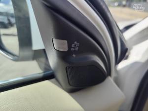 Volvo XC70 2012 in Siauliai, with an engine capacity of 3.20 L and mileage of 170 thousand km for 6200 €, photo 18 on AUTOMOTO.COM.LV