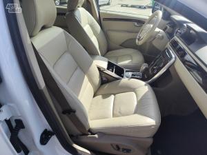 Volvo XC70 2012 in Siauliai, with an engine capacity of 3.20 L and mileage of 170 thousand km for 6200 €, photo 20 on AUTOMOTO.COM.LV