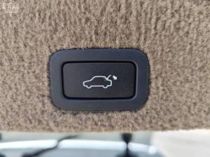Volvo XC70 2012 in Siauliai, with an engine capacity of 3.20 L and mileage of 170 thousand km for 6200 €, photo 23 on AUTOMOTO.COM.LV