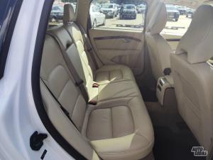 Volvo XC70 2012 in Siauliai, with an engine capacity of 3.20 L and mileage of 170 thousand km for 6200 €, photo 24 on AUTOMOTO.COM.LV