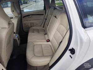 Volvo XC70 2012 in Siauliai, with an engine capacity of 3.20 L and mileage of 170 thousand km for 6200 €, photo 27 on AUTOMOTO.COM.LV