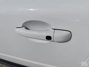 Volvo XC70 2012 in Siauliai, with an engine capacity of 3.20 L and mileage of 170 thousand km for 6200 €, photo 28 on AUTOMOTO.COM.LV