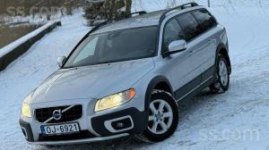 Volvo XC70 2013 Jūrmala, ar dzinēja tilpumu 2.00 L un nobraukumu 0 tūkst. km par 8950 €, foto  vietnē AUTOMOTO.COM.LV