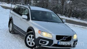 Volvo XC70 2013 Jūrmala, ar dzinēja tilpumu 2.00 L un nobraukumu 0 tūkst. km par 8950 €, foto 2 vietnē AUTOMOTO.COM.LV