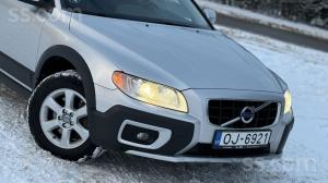 Volvo XC70 2013 Jūrmala, ar dzinēja tilpumu 2.00 L un nobraukumu 0 tūkst. km par 8950 €, foto 4 vietnē AUTOMOTO.COM.LV