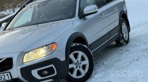 Volvo XC70 2013 Jūrmala, ar dzinēja tilpumu 2.00 L un nobraukumu 0 tūkst. km par 8950 €, foto 5 vietnē AUTOMOTO.COM.LV