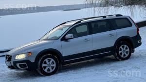 Volvo XC70 2013 Jūrmala, ar dzinēja tilpumu 2.00 L un nobraukumu 0 tūkst. km par 8950 €, foto 9 vietnē AUTOMOTO.COM.LV